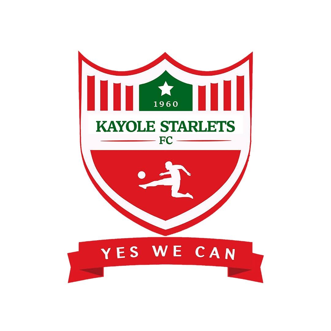 Kayole Starlets FC | Empowering Women Through Football