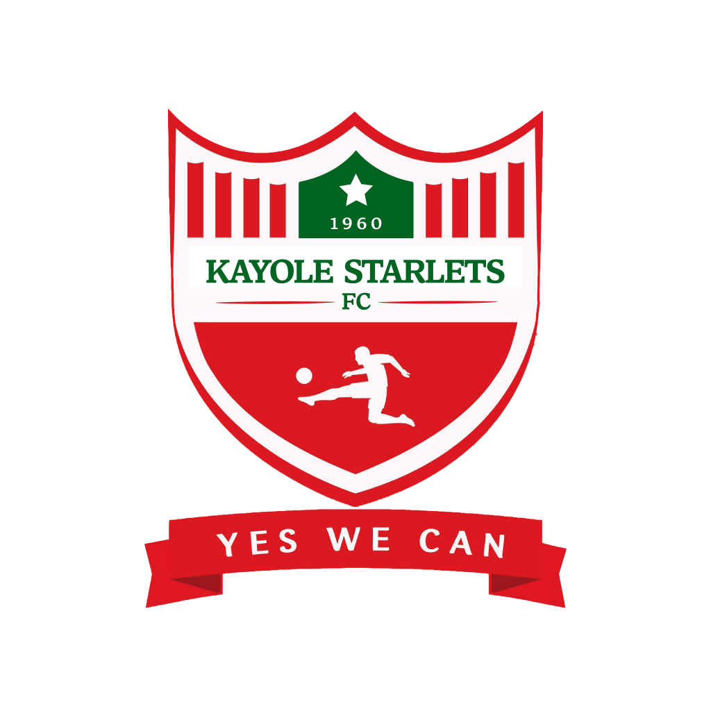 Kayole Starlets FC | Empowering Women Through Football